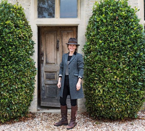 Yew Tree Farmhouse - English Eclectic | StayCotswold