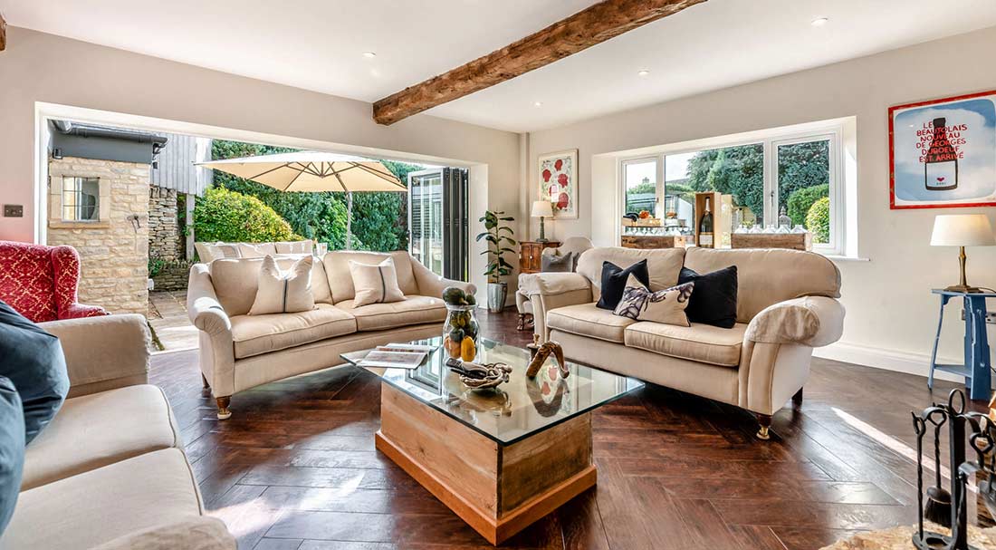 Luxury Self Catering Cottages in the Cotswolds | StayCotswold