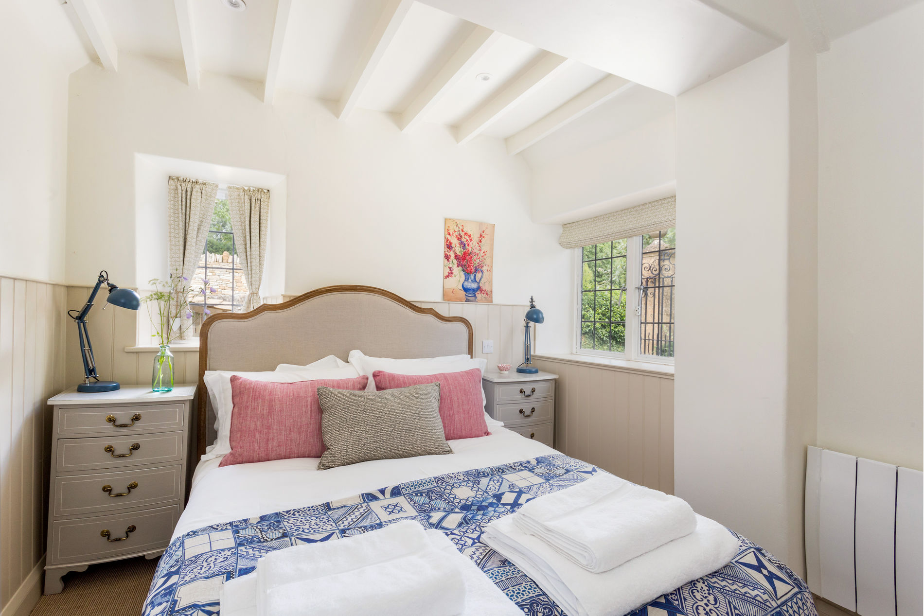Holiday Cottages in the Cotswolds | Stay Cotswold