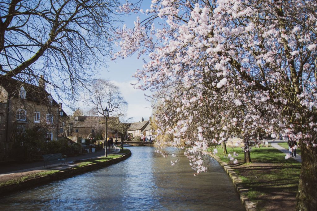 Holiday Cottages in the Cotswolds | StayCotswold