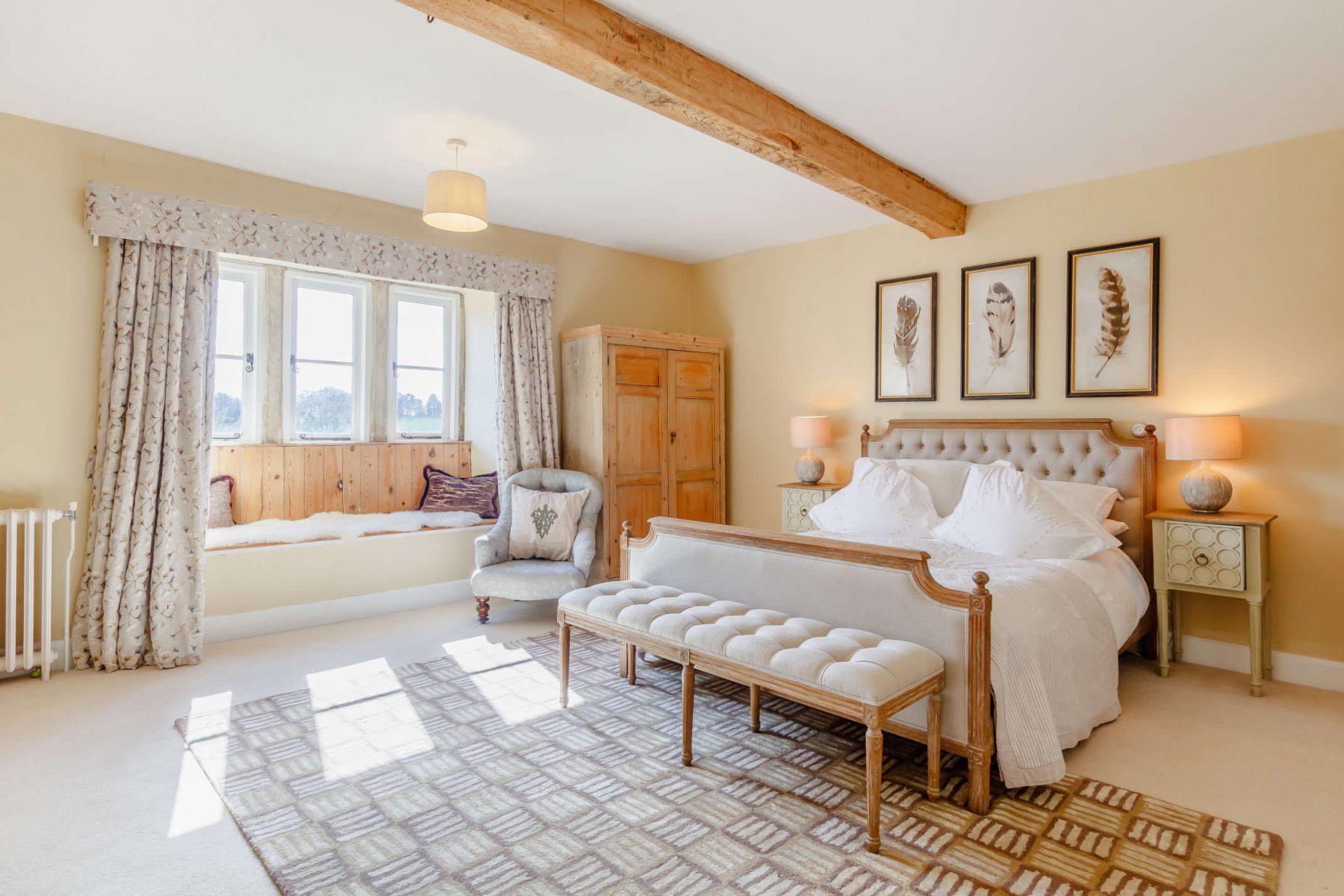 Cotswold Holiday Accommodation | StayCotswold
