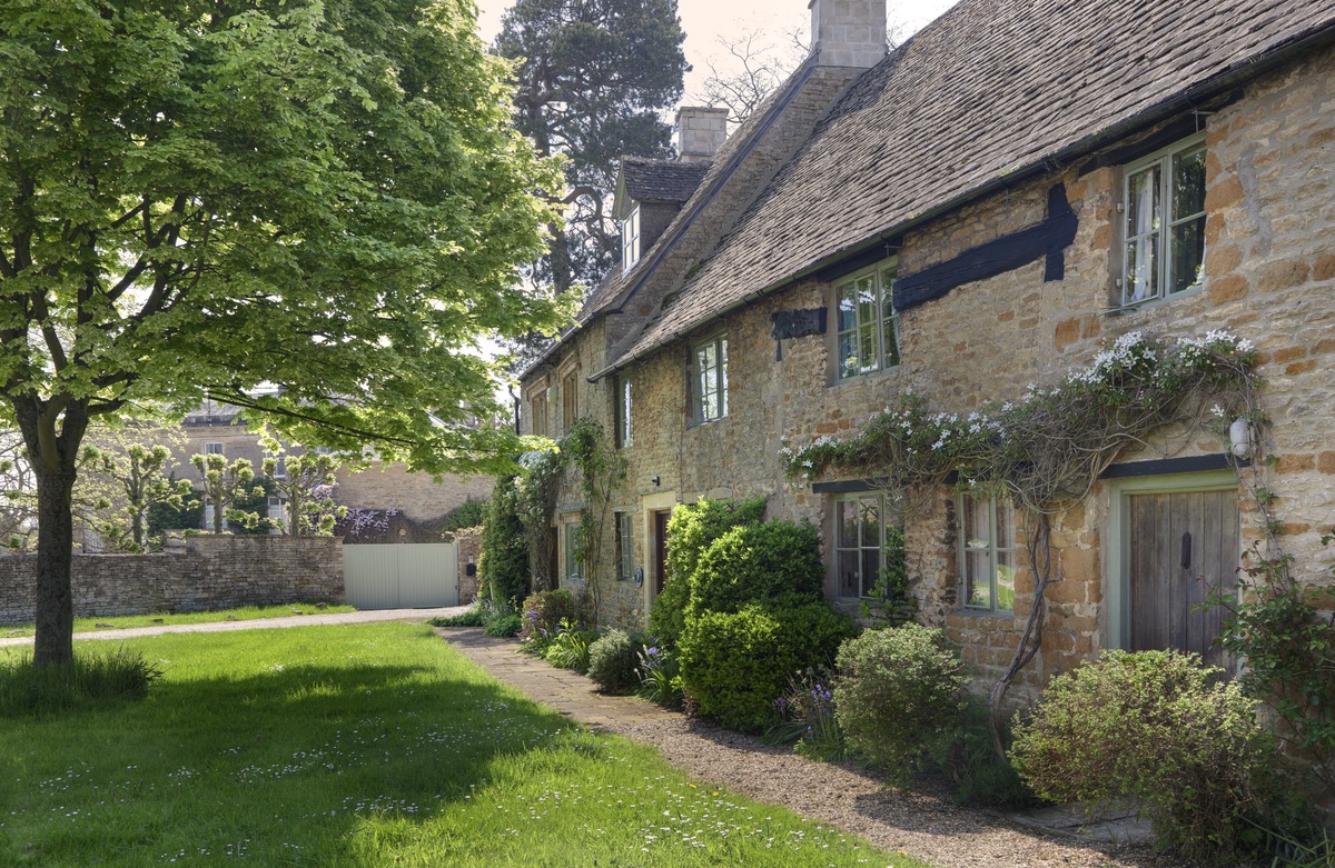 Cottages in Kingham | StayCotswold