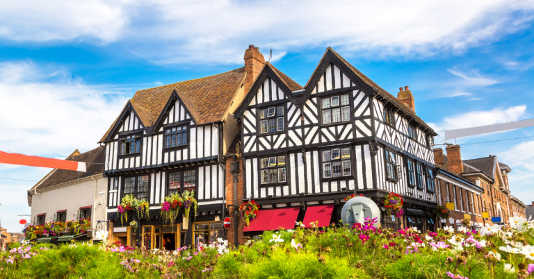 10 Things to do in Shipston-on-Stour | StayCotswold