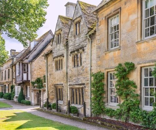 10 Things to do in Burford | StayCotswold