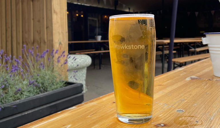 Hawkstone Brewery & the Jeremy Clarkson Beer | StayCotswold