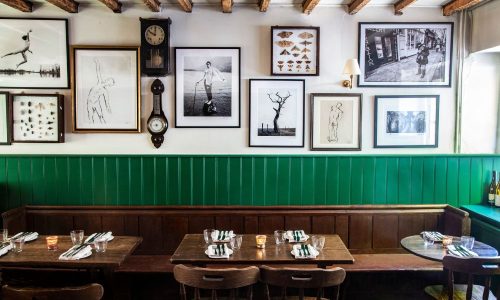 Best Sunday Roasts in Oxford and Oxfordshire | StayCotswold