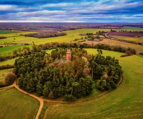 Things to do in Faringdon | StayCotswold