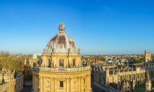 Things to do in Faringdon | StayCotswold