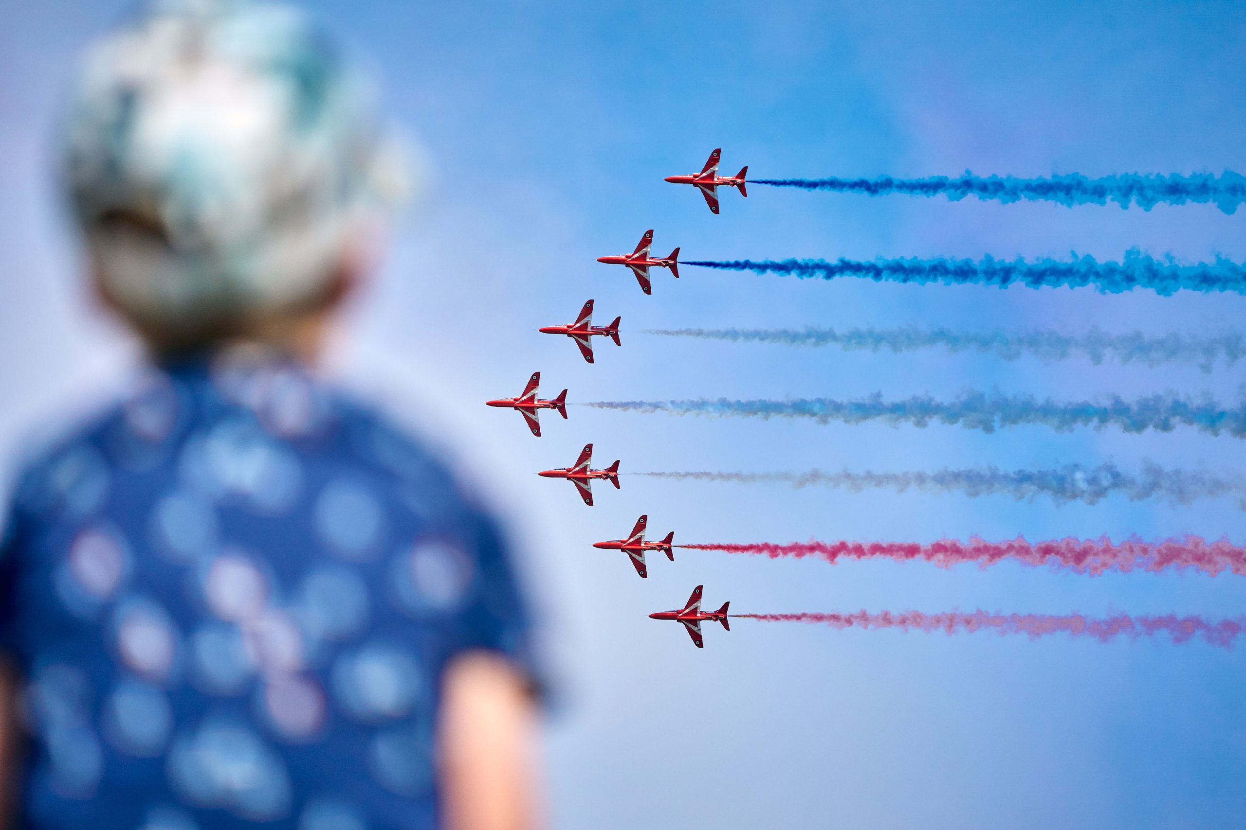 Royal International Air Tattoo RIAT Accommodation | StayCotswold
