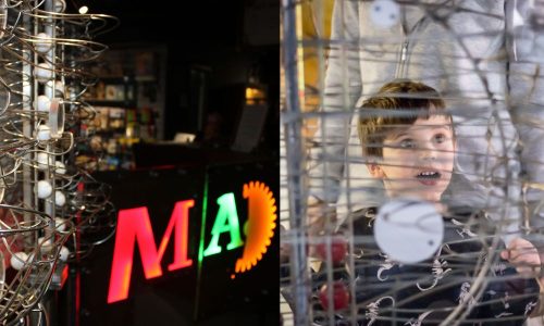 Mechanical Art & Design Museum | StayCotswold