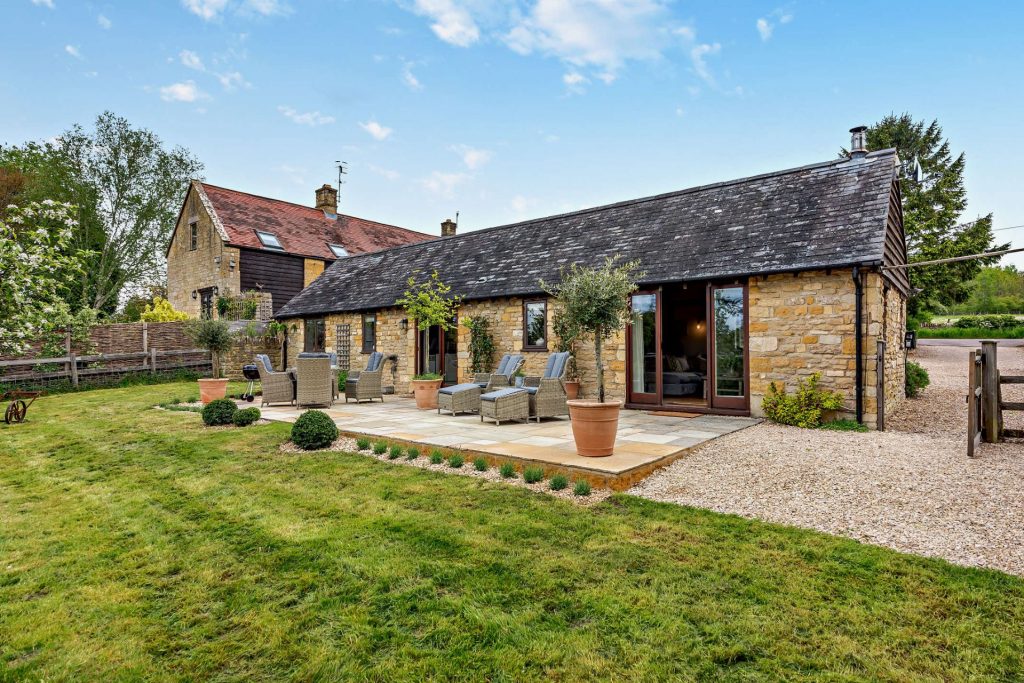 Perry Cottage, Luxury One Bed Dog Friendly Holiday Home
