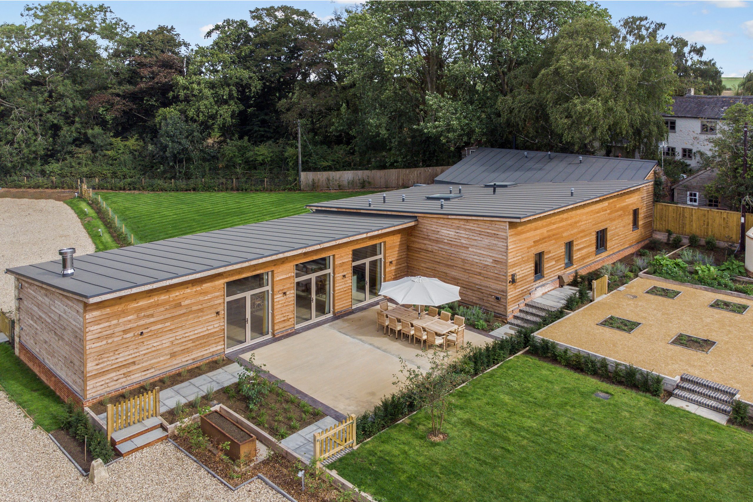Holiday Barn Conversions in the Cotswolds | StayCotswold