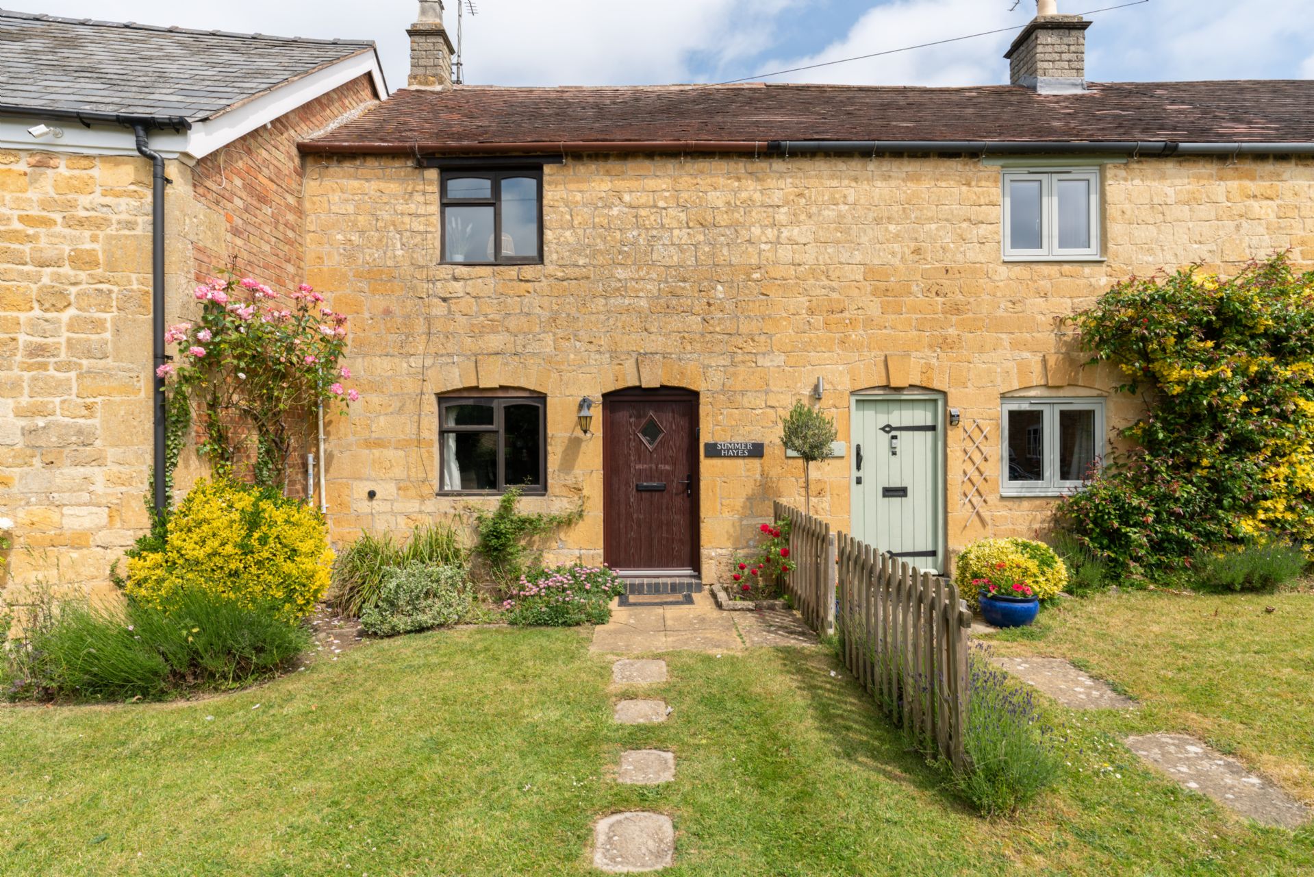 Summer Hayes, Luxury 3 Bedroom Cotswold Holiday Cottage