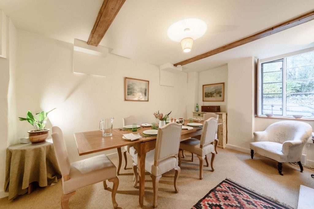 Pear Tree Cottage, 2 Bedroom Cotswold Holiday Cottage