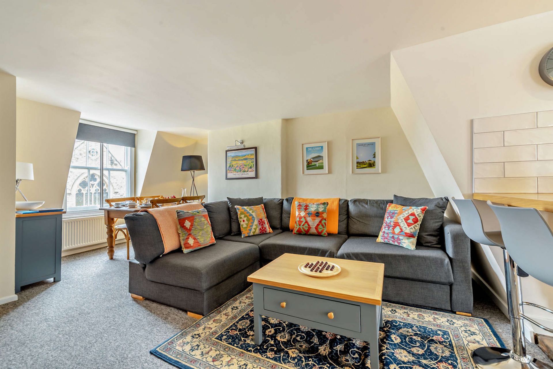 Cotswold Apartment at Gabriella Raiwala blog