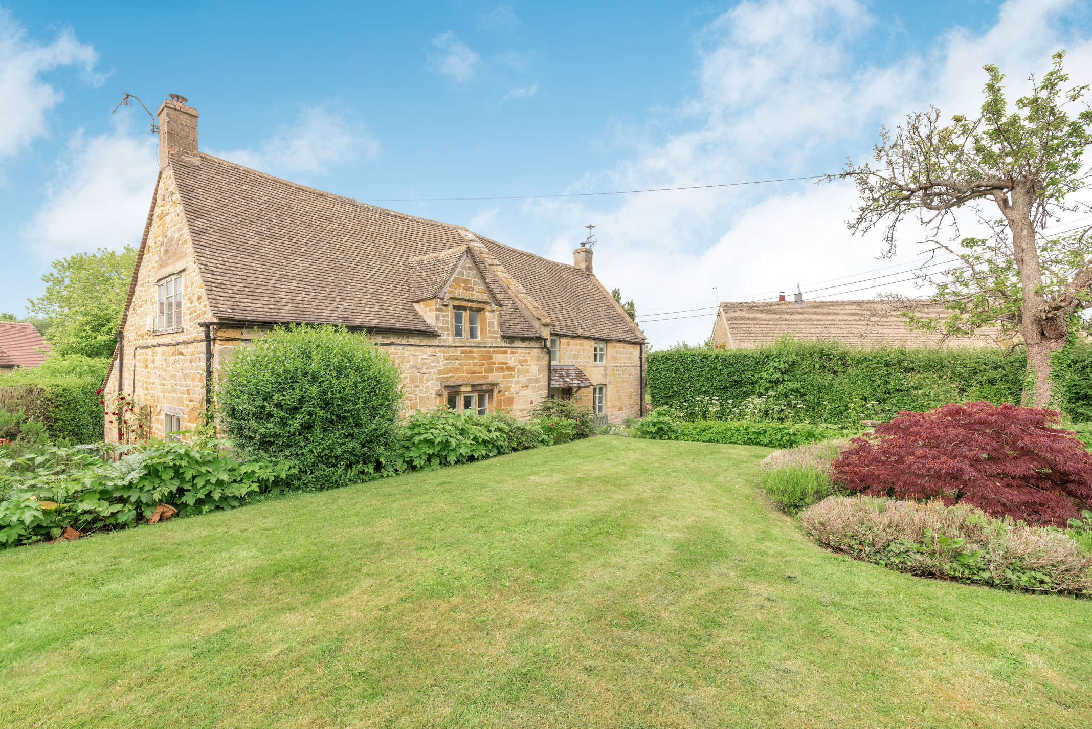 Cotswold Cottage Holidays | StayCotswold
