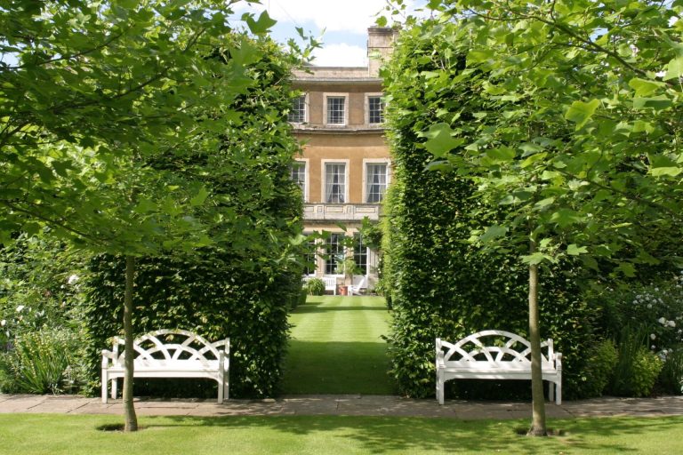 Badminton Estate Gardens | StayCotswold