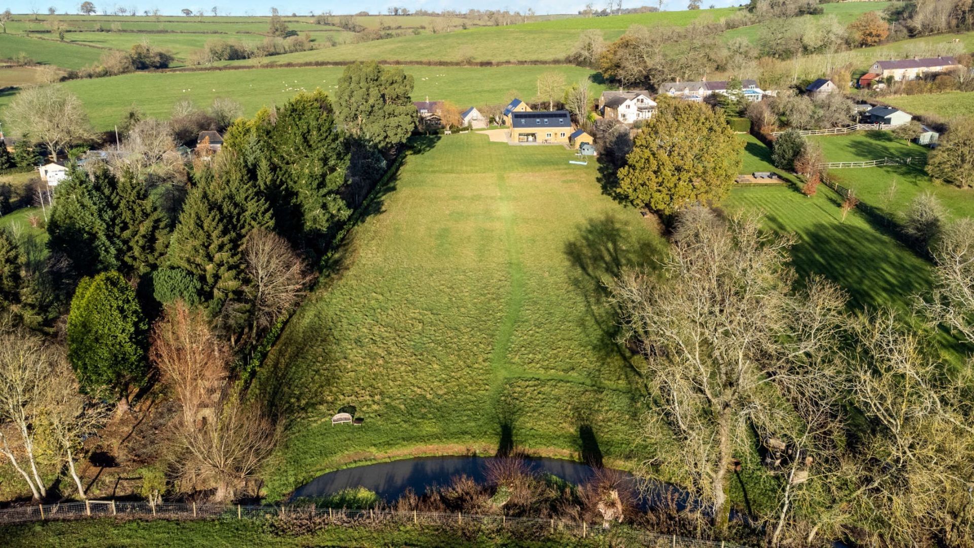 Portobello Farm Shipston at Rose Jaques blog