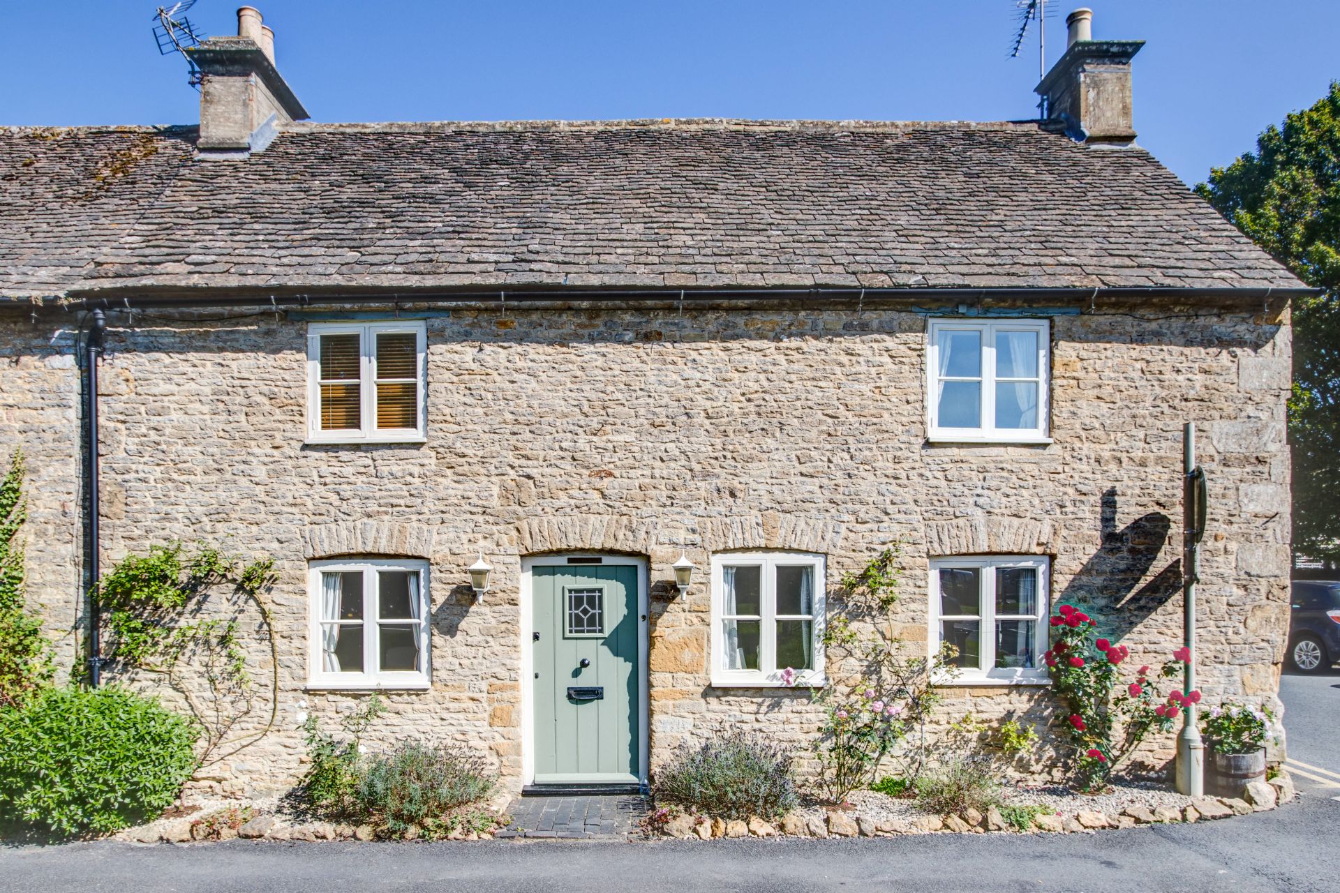 Heath Cottage, 3 Bed Cotswold Holiday Cottage in Stow-on-the-Wold