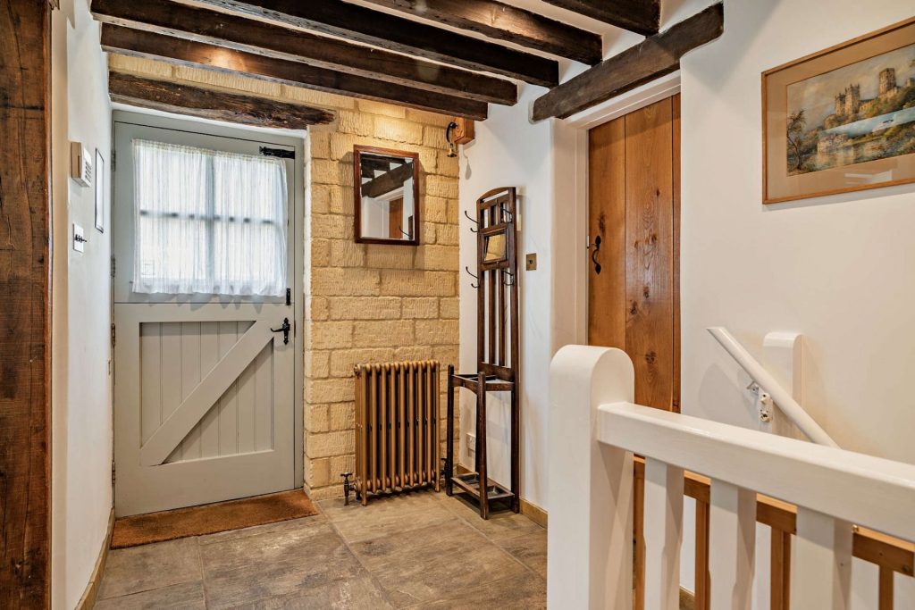 The Glen, 3 Bed Family Friendly Holiday Cottage in Blockley