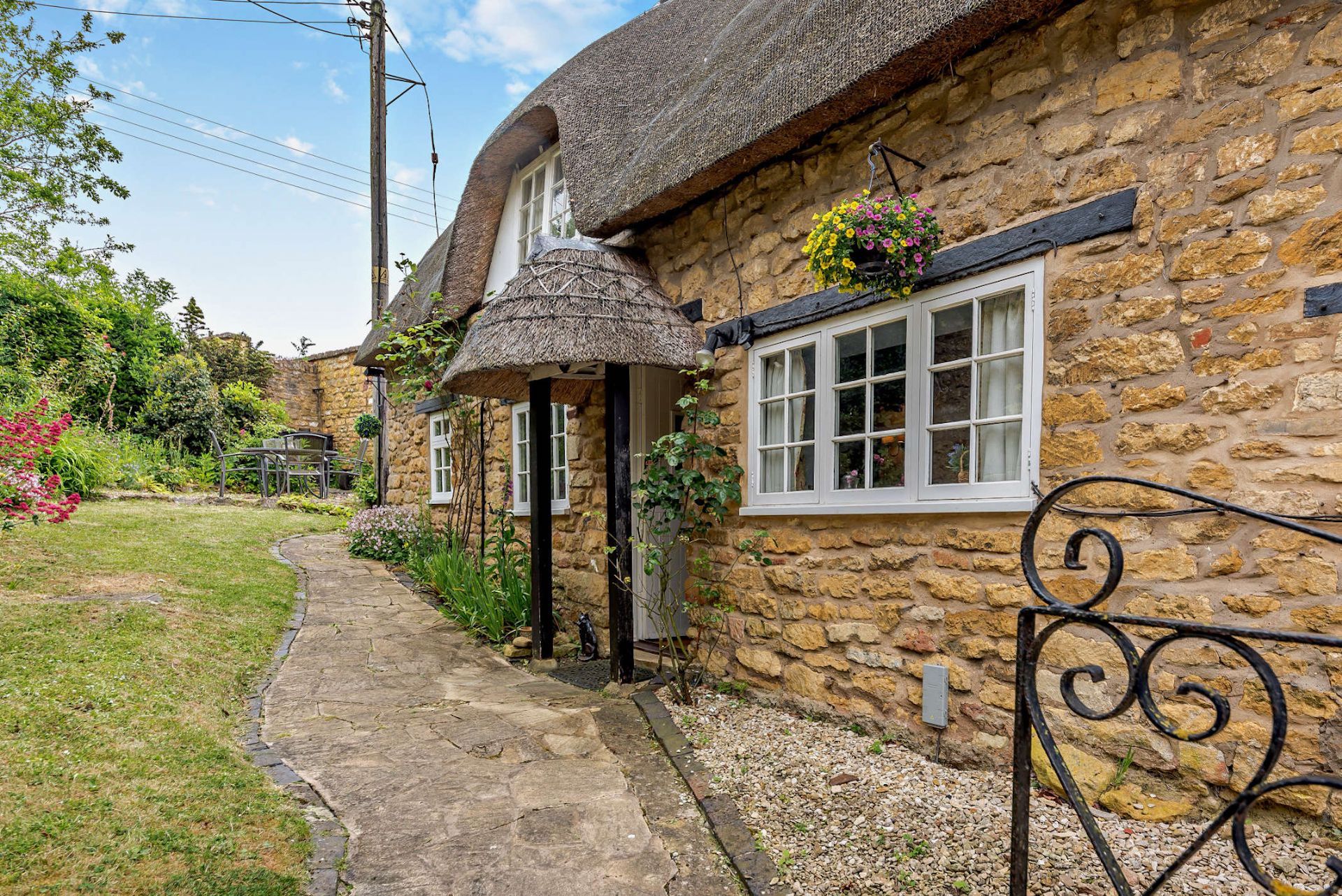 Tythe Barn Cottage, 2 Bed Dog Friendly Cottage Near Chipping Campden