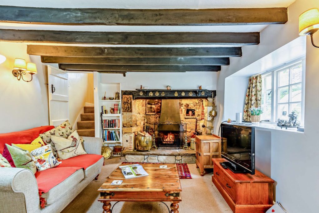 Tythe Barn Cottage, 2 Bed Dog Friendly Cottage Near Chipping Campden