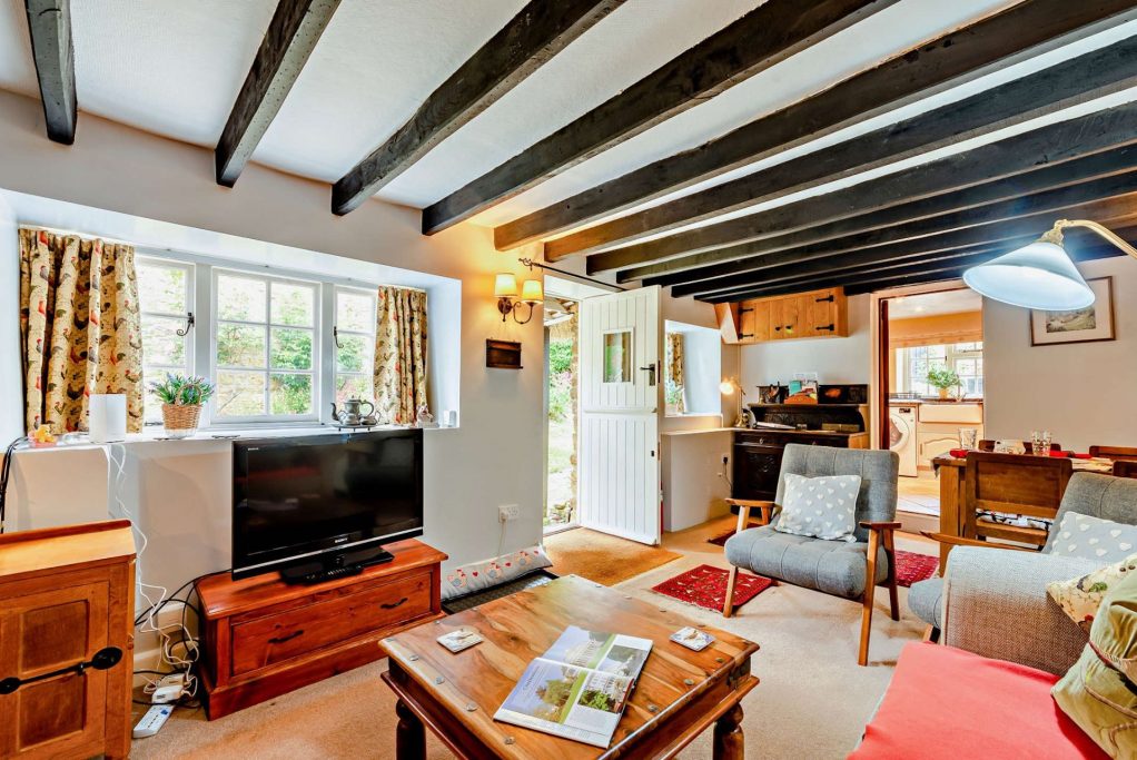 Tythe Barn Cottage, 2 Bed Dog Friendly Cottage Near Chipping Campden