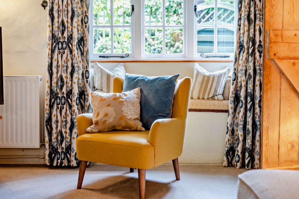 The Glen, 3 Bed Dog Friendly Holiday Cottage Near Chipping Campden