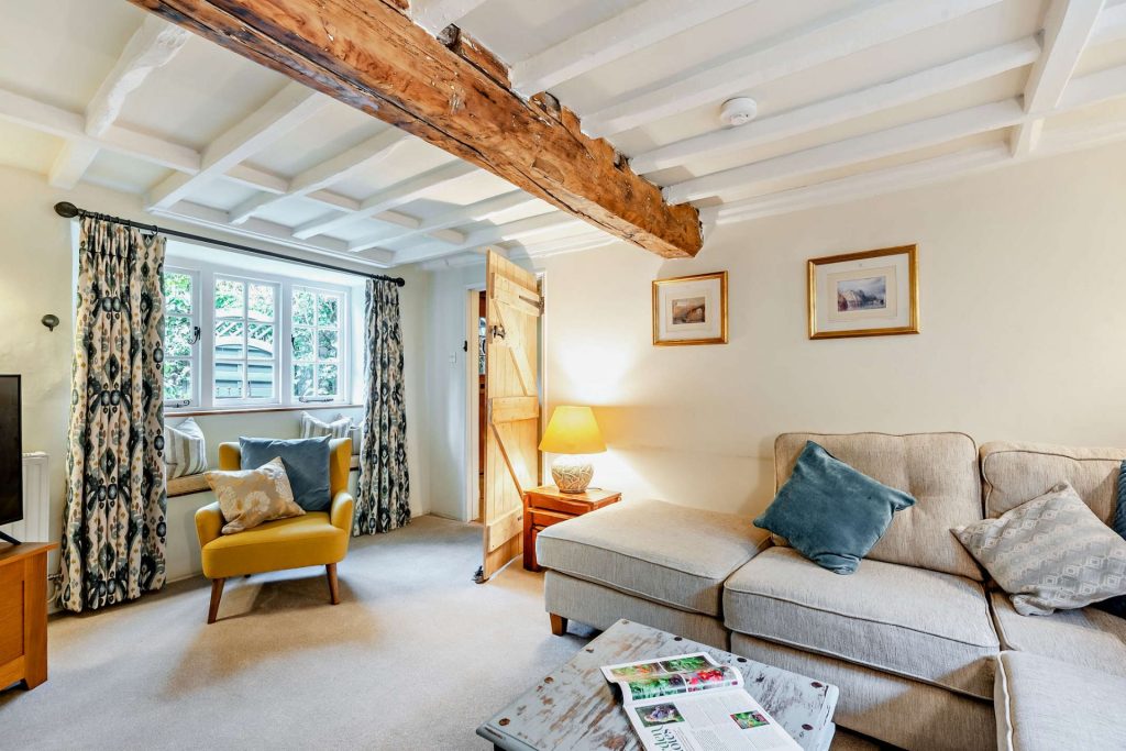 The Glen, 3 Bed Dog Friendly Holiday Cottage Near Chipping Campden