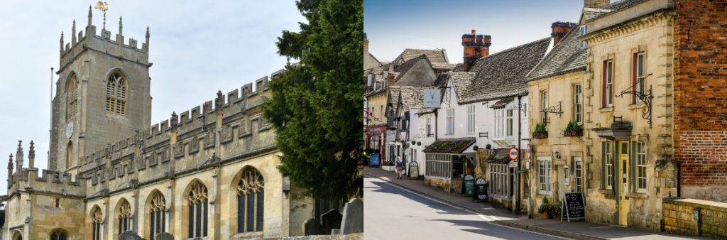 Things to do in Winchcombe | StayCotswold