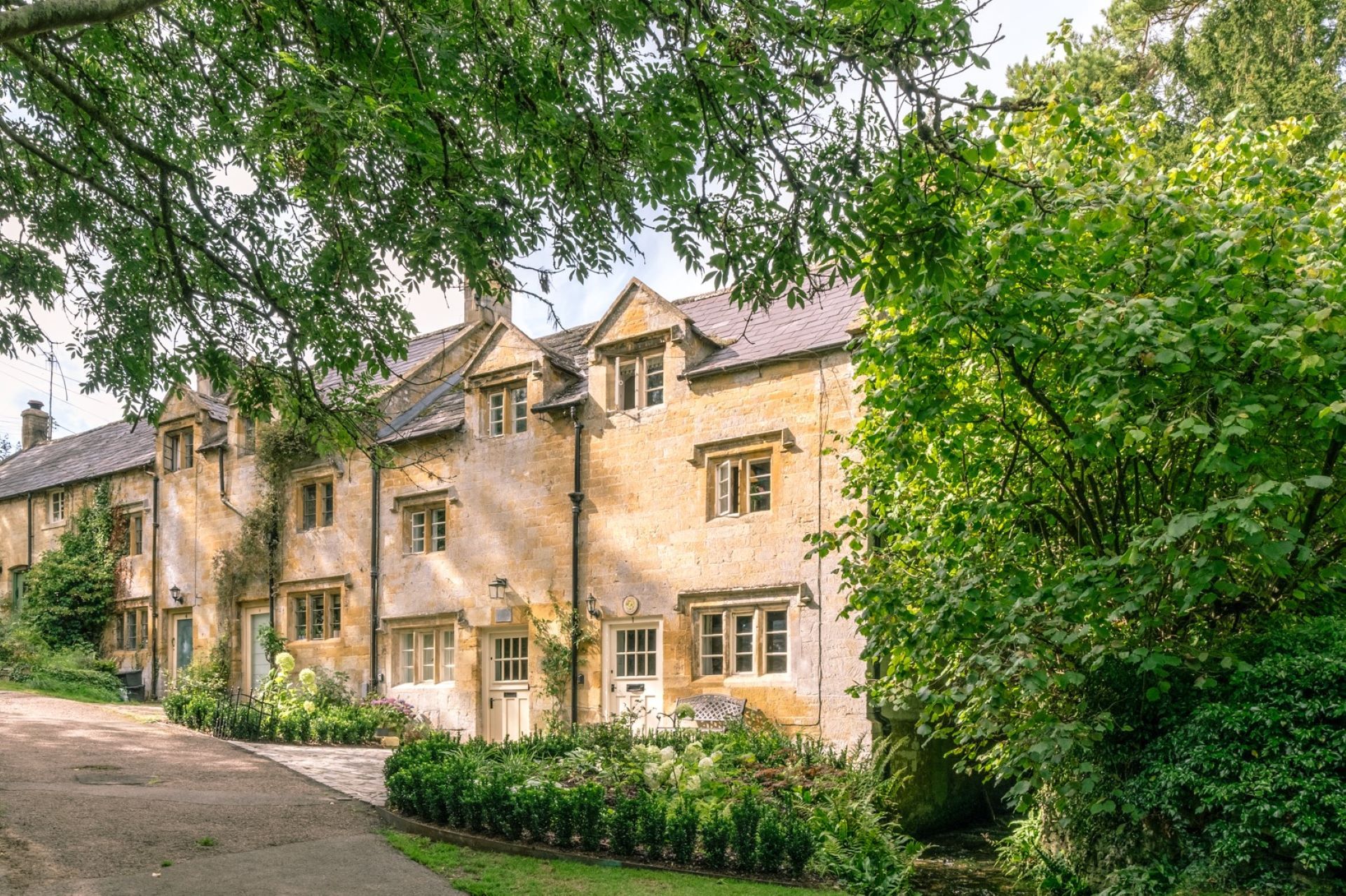 Primrose Cottage, 2 Bed Cotswold Holiday Home in Blockley