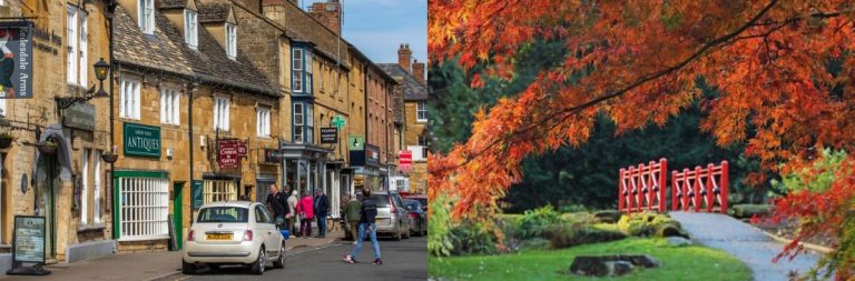 Top 10 Things to do in Moreton-in-Marsh | StayCotswold