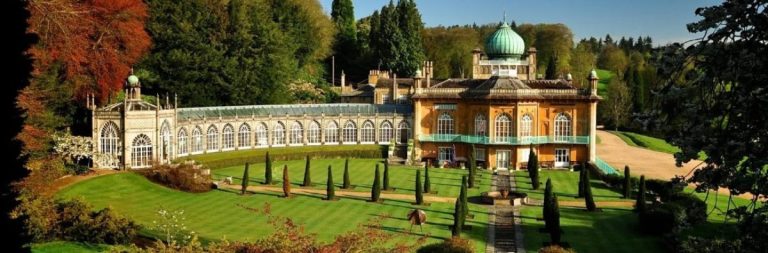 Top 10 Things to do in Moreton-in-Marsh | StayCotswold