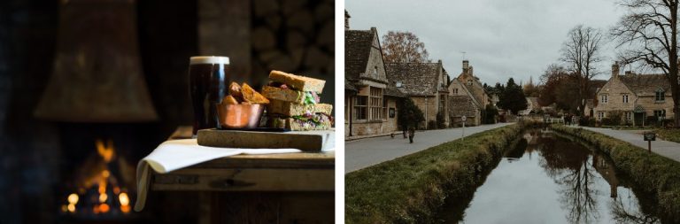 Best Places to Visit in the Cotswolds in Winter | StayCotswold