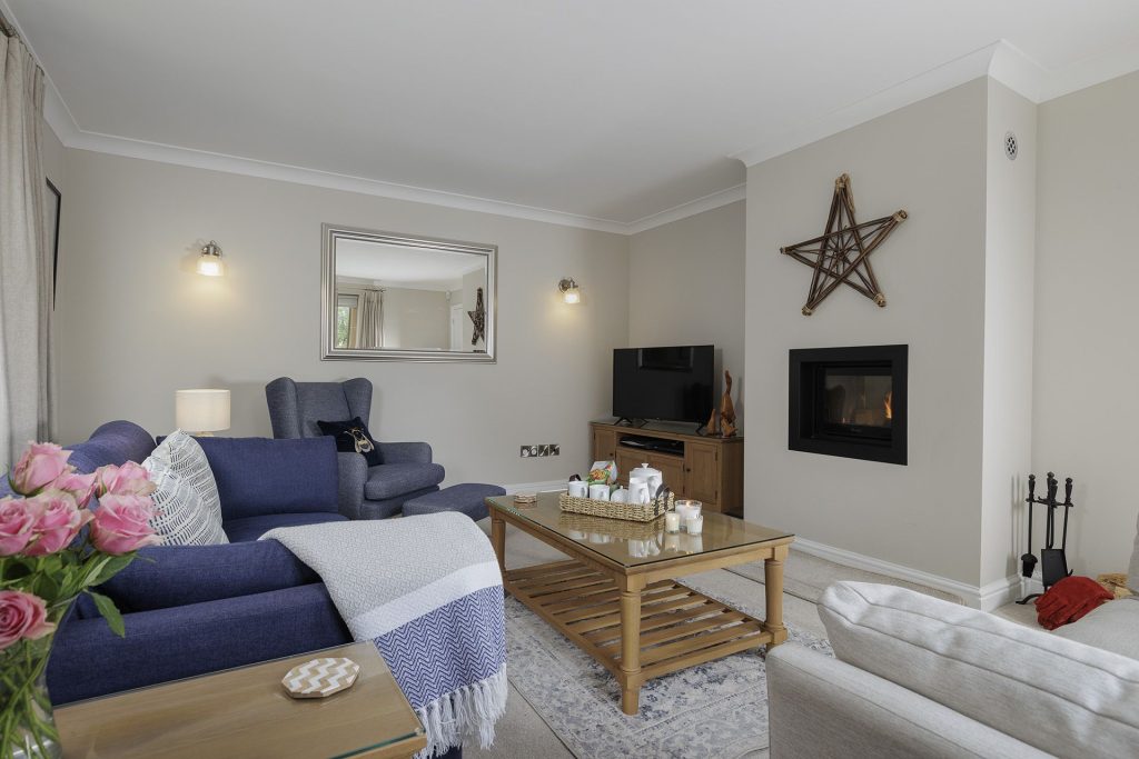 St Mary's Cottage, 3 Bed Cotswold Holiday Home in Lower Slaughter