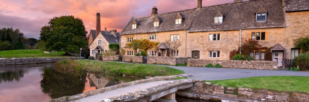 How to get to the Cotswolds from London | StayCotswold