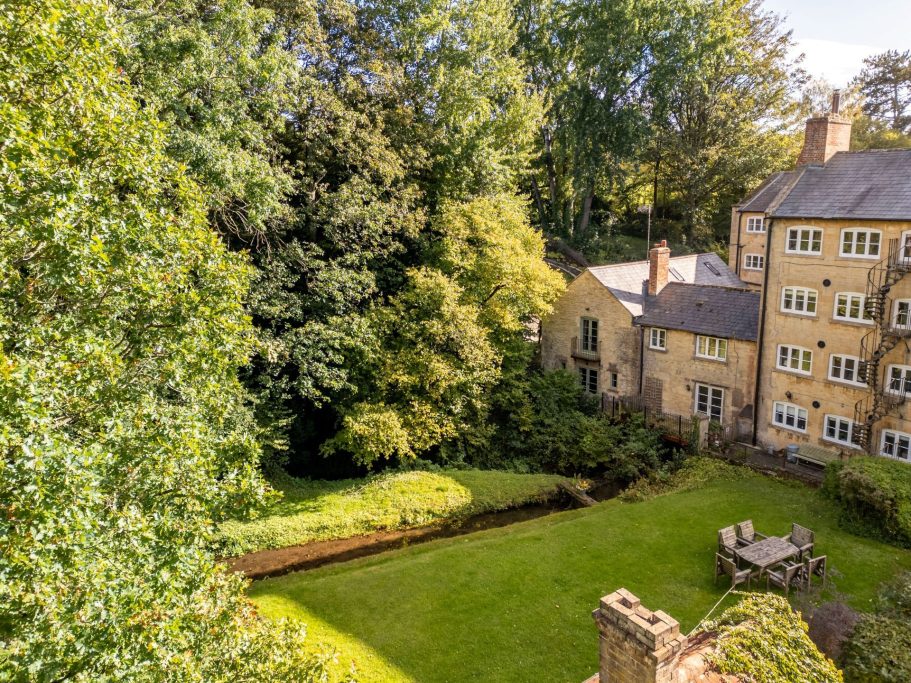 The Mill, 3 Bed Dog Friendly Holiday Home in Blockley