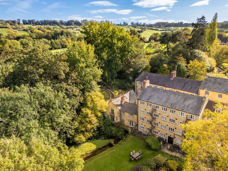 The Mill, 3 Bed Dog Friendly Holiday Home in Blockley