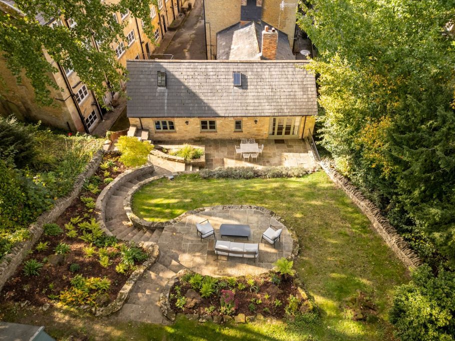 The Mill, 3 Bed Dog Friendly Holiday Home in Blockley