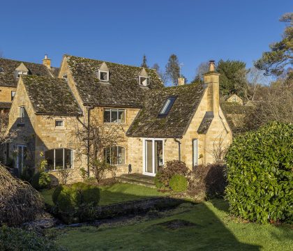 Waterside Cottage, 2 Bed Holiday Home in Blockley