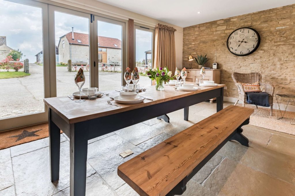 The Stables, 3 Bed Dog Friendly Cotswold Holiday Cottage
